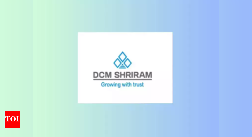 DCM Shriram commissions Caustic Soda production of its 850 TPD project in Bharuch | Ahmedabad ...