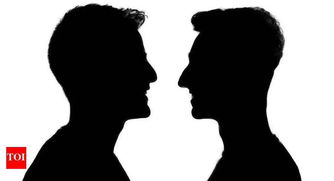 Do doppelgangers actually exist? - Times of India