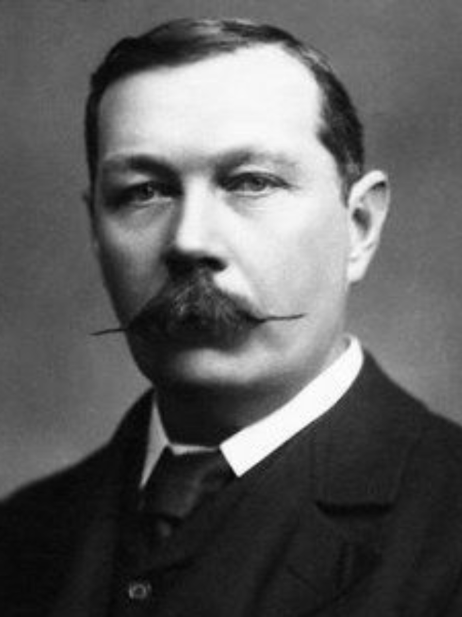 10 Best Quotes by Authur Conan Doyle On Love | Times Now