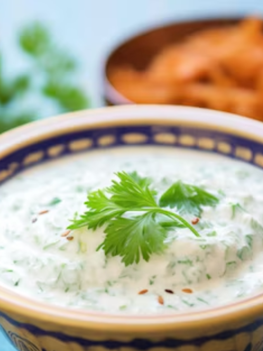 Tried Ghiya Or Lauki Raita This Summer To Beat The Summer Heat | Times Now