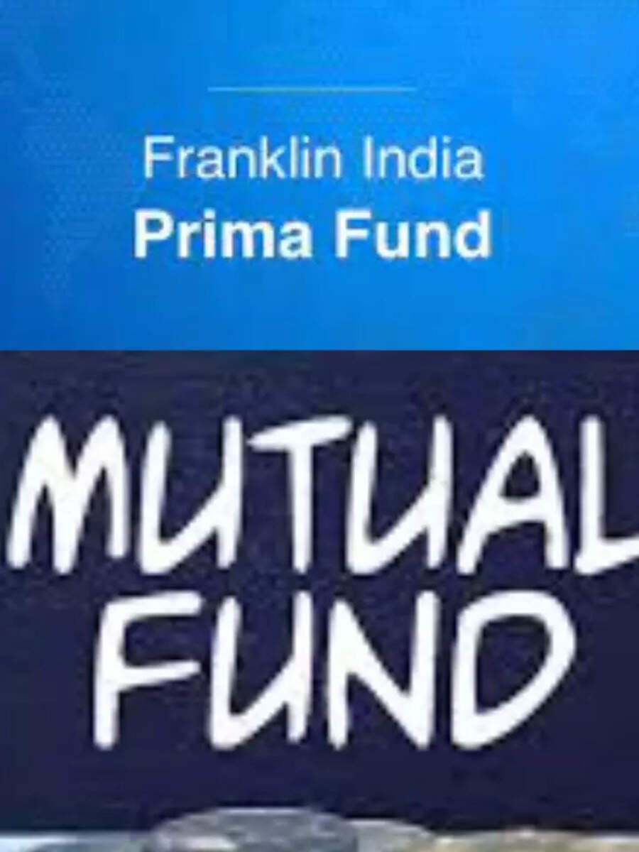 Franklin India Prima Fund: लखपति से करोड़पति बनाने वाली स्कीम | ET NOW ...
