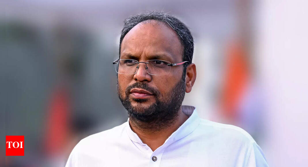 What is vikas, and at what cost do we want it, asks ‘Green Nobel ...