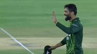 'Already punished for spot-fixing, please...': Mohammed Amir's appeal to former Pakistani ...