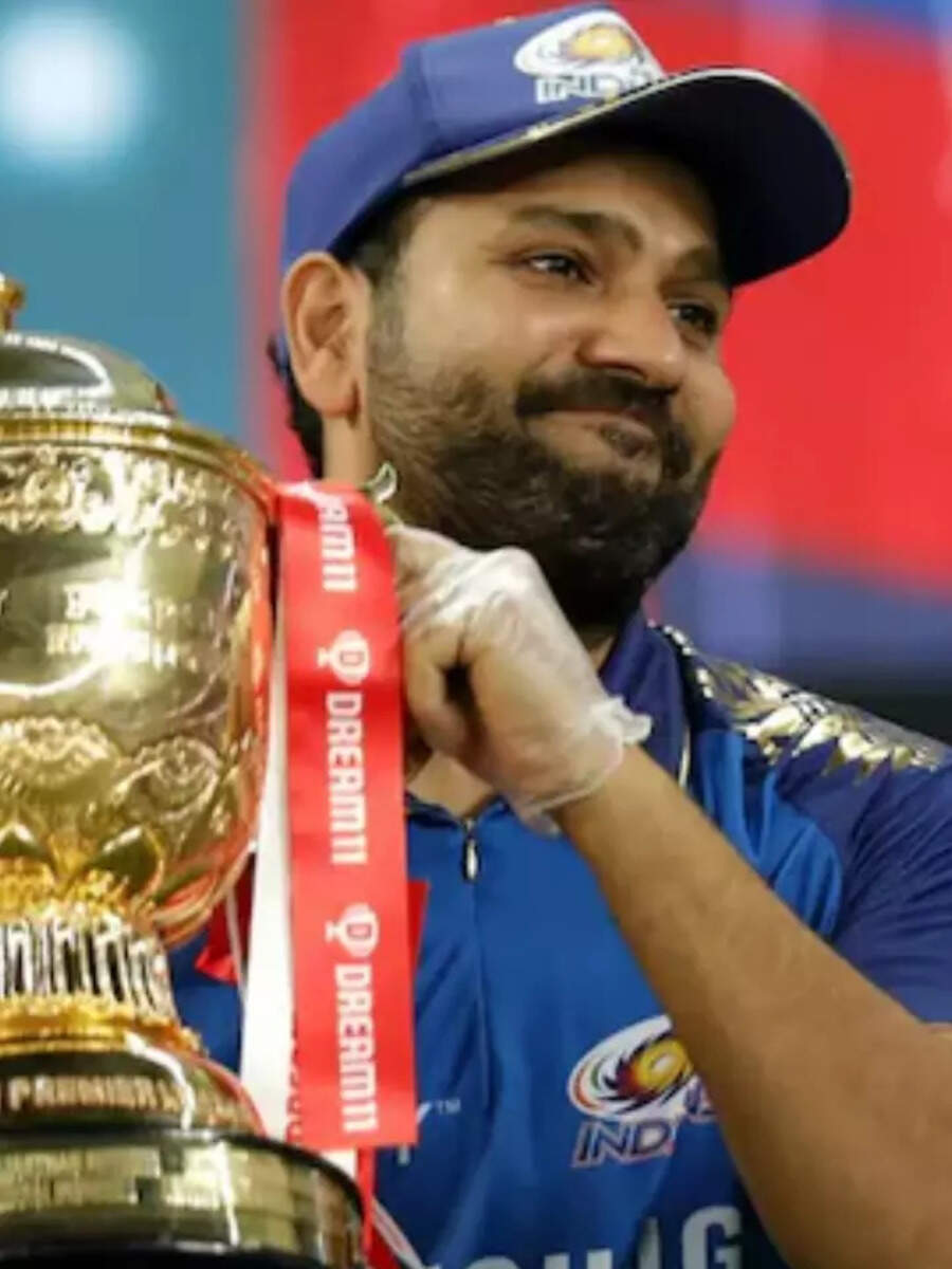 6 IPL Winners Part Of India Squad For T20 World Cup 2024 | Times Now