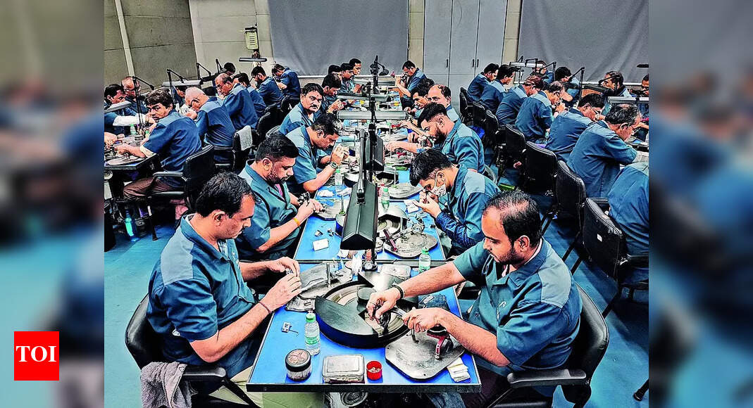 Lab-Grown Diamond Manufacturing Units: Lab-Grown Diamond Units to ...