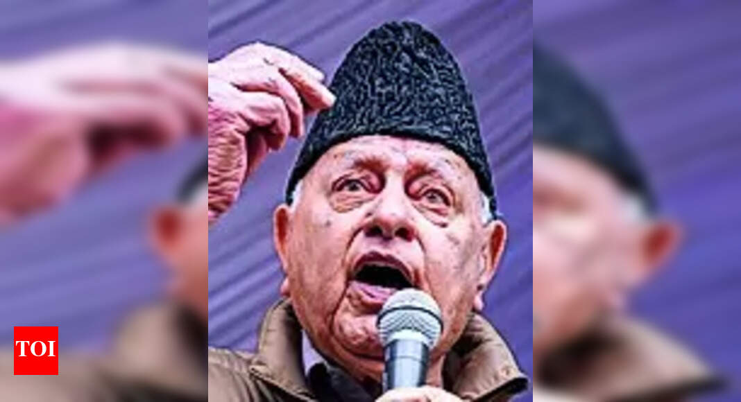 Modi: Modi trying to create fear psychosis among Hindus | Srinagar News ...