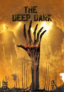 The Deep Dark Movie Review: This eerie lovecraftian horror is a descent ...