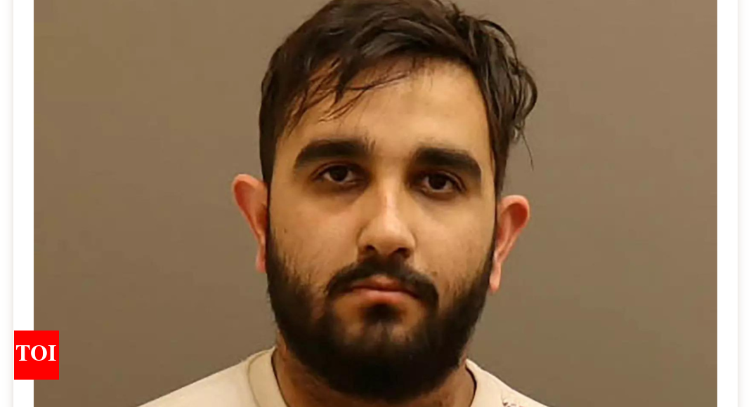 Hardeep Singh Nijjar: Youth Arrested for Nijjar Killing in Canada Has ...