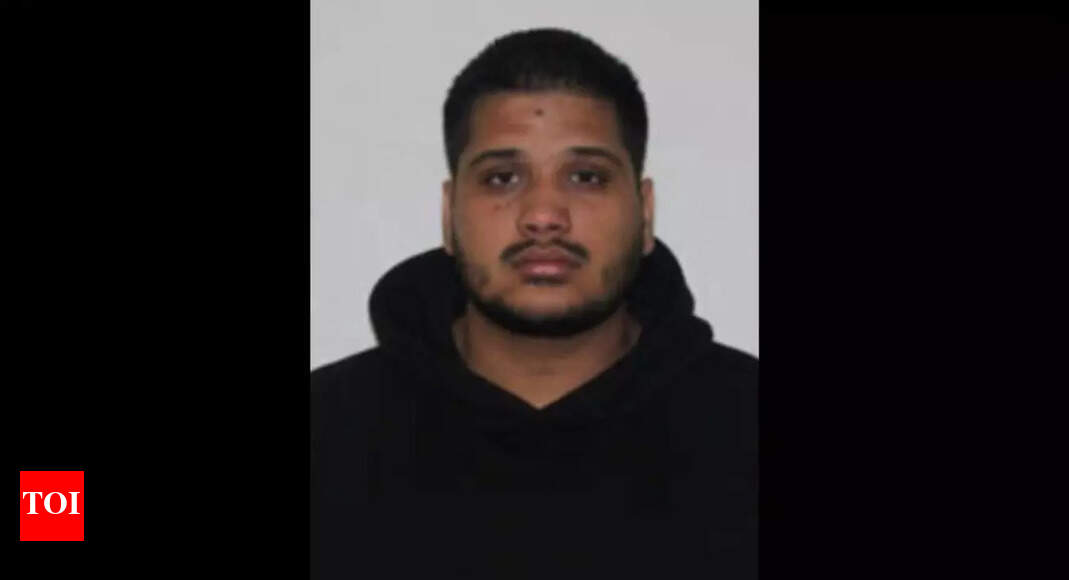 Hardeep Singh Nijjar murder: Accused comes from well off family, went to Canada on student visa ...