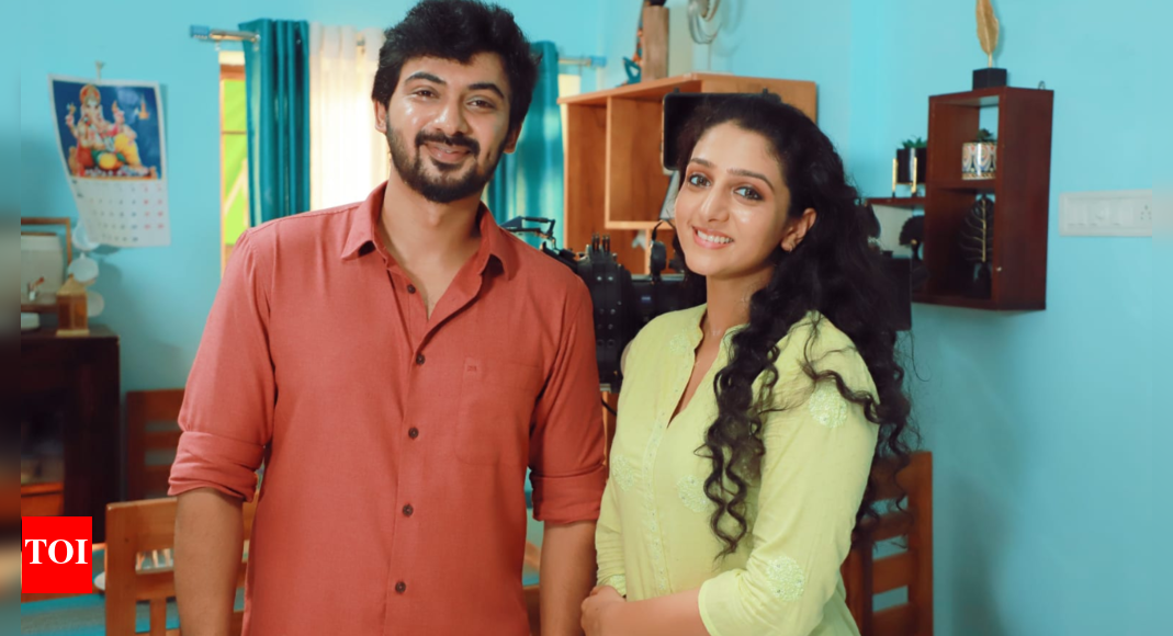 Dharshan to team up with debutant director Rajavel | Tamil Movie News ...