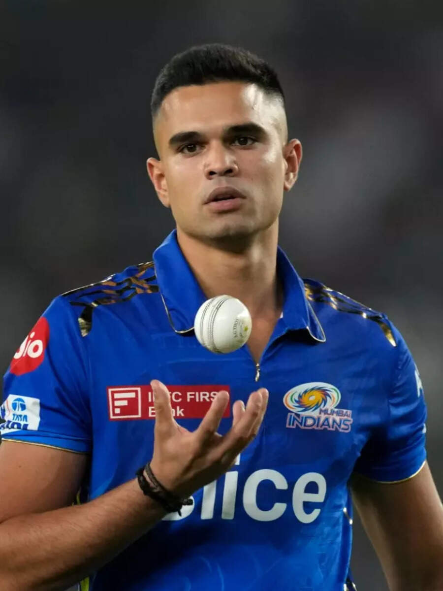 Best XI Of Unused Players In IPL 2024 Ft. Arjun Tendulkar, Santner & KS ...