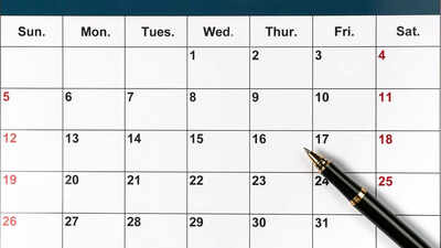 AP SSC 2024 supplementary exam timetable released, check full schedule ...