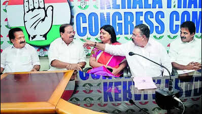 KPCC review: Cakewalk in 16 seats & contest in four ...