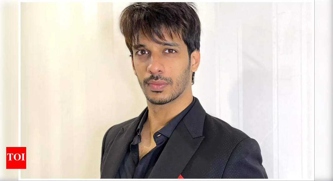 TV actor Shrey Mittal to make his Bollywood debut in Operation AMG ...