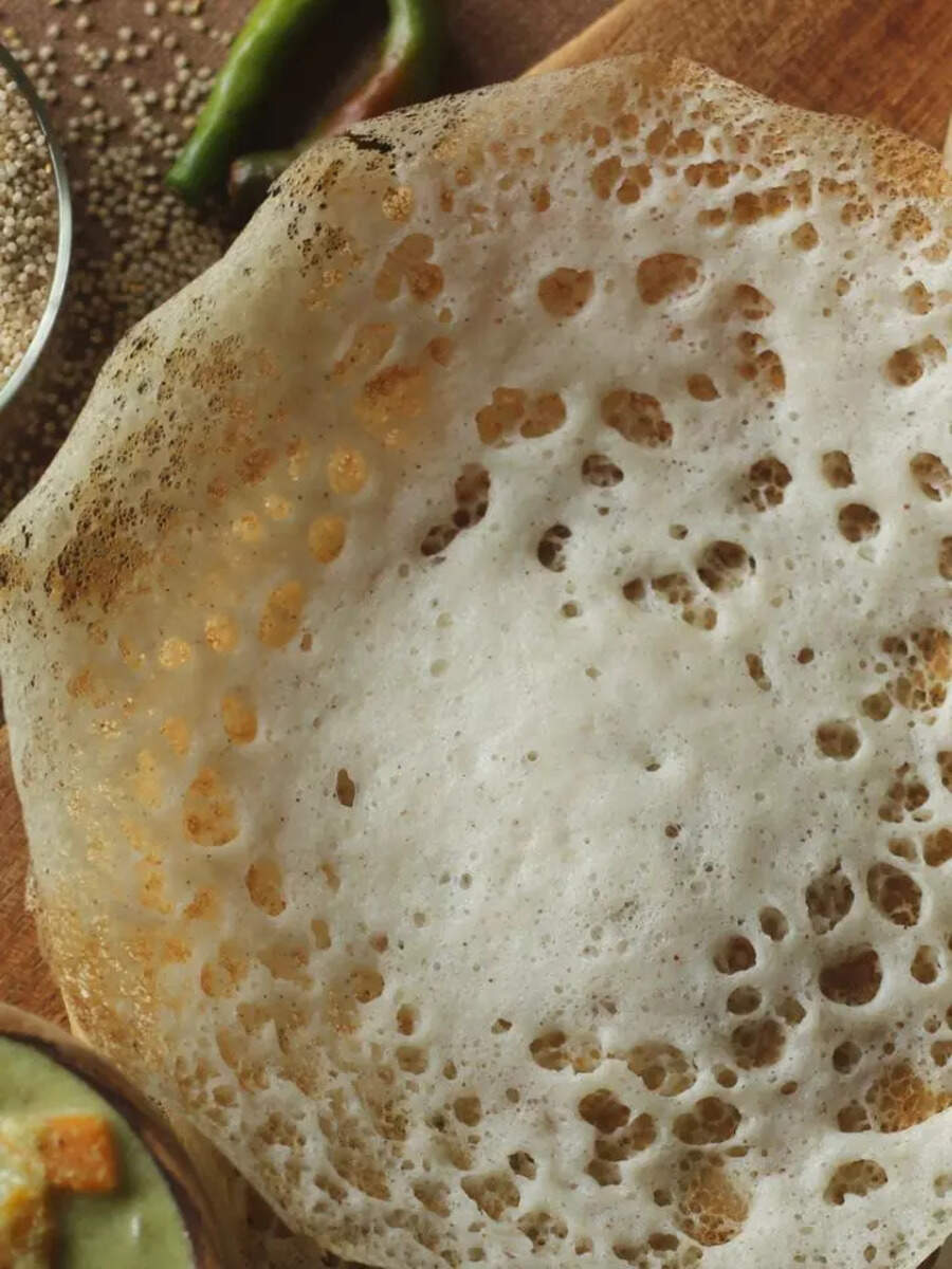 8 Types Of Kerala Appam You Need To Try | Times Now