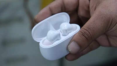 Honor Choice Earbuds X5 review: Affordable earbuds that deliver - Times ...