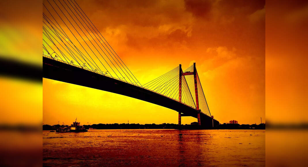 5 most magnificent bridges to witness in India, India - TimesTravel