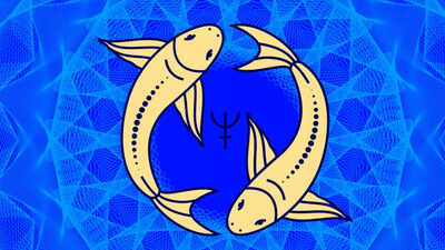The Best Love Matches for Pisces Zodiac Sign - Times of India