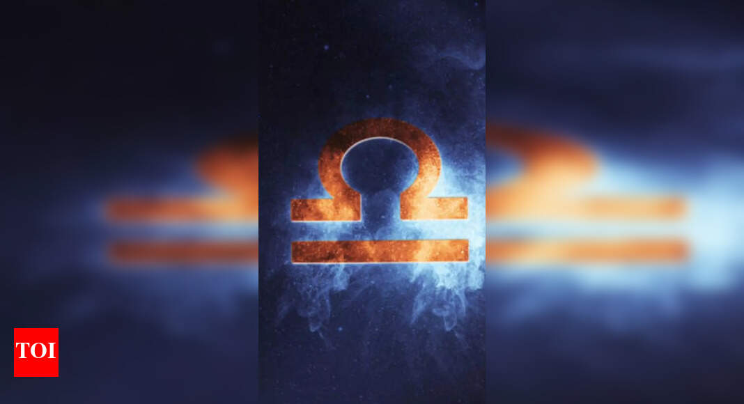 The Best Matches for Libra: Finding Harmony in Love - Times of India