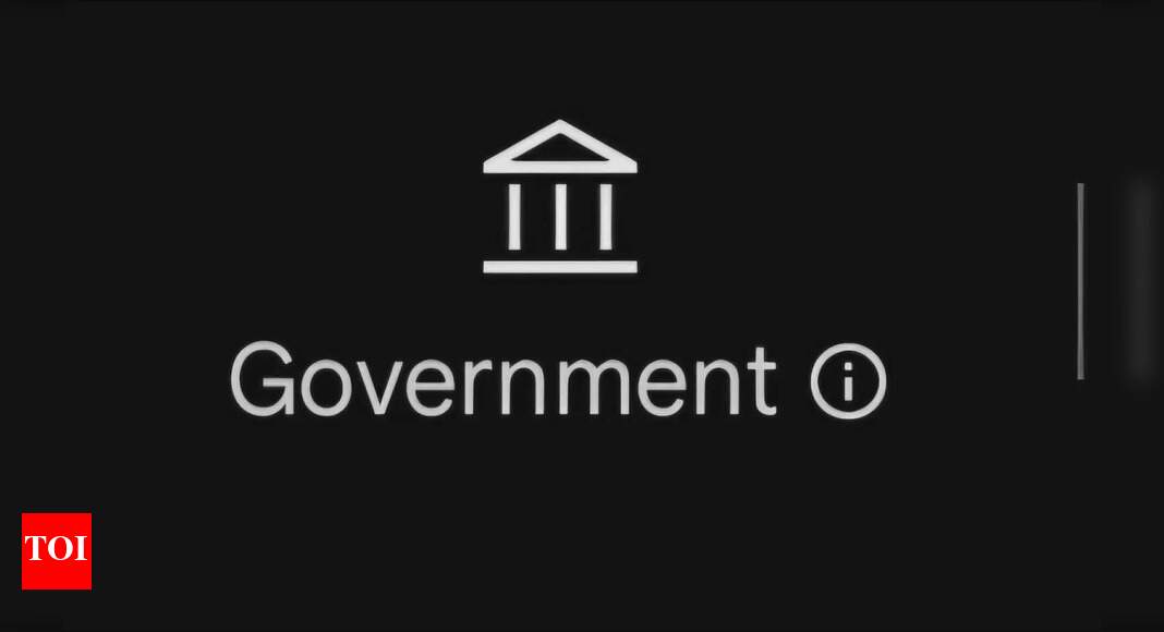 How to find official government apps on Google Play Store - The Times ...