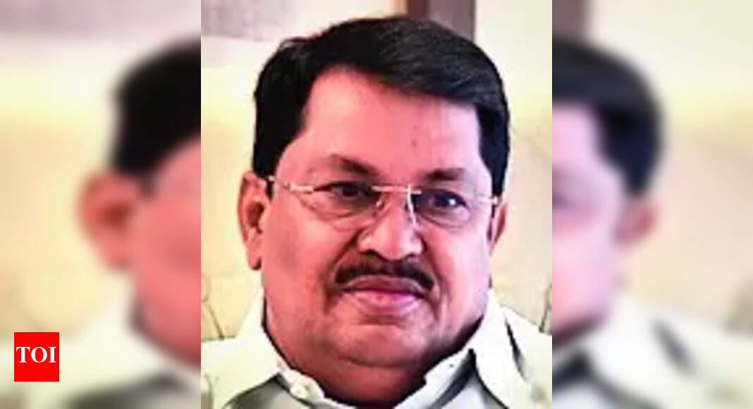 BJP: BJP files complaint against opposition leader for breaching ...