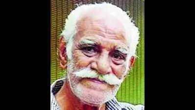 Lyricist Pallath: Lyricist Pallath passes away at 82 | Kochi News - The ...