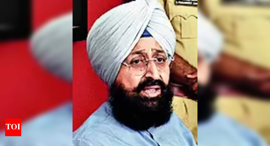 Bittu: Bittu played key role in Ashu’s arrest | Ludhiana News - Times ...