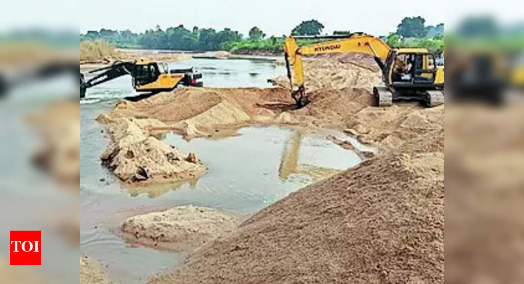 NGT Seeks Replies: NGT seeks fresh replies against plea on ‘excess ...