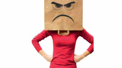 Anger: The Impact of Anger on Cardiovascular Health | Delhi News ...