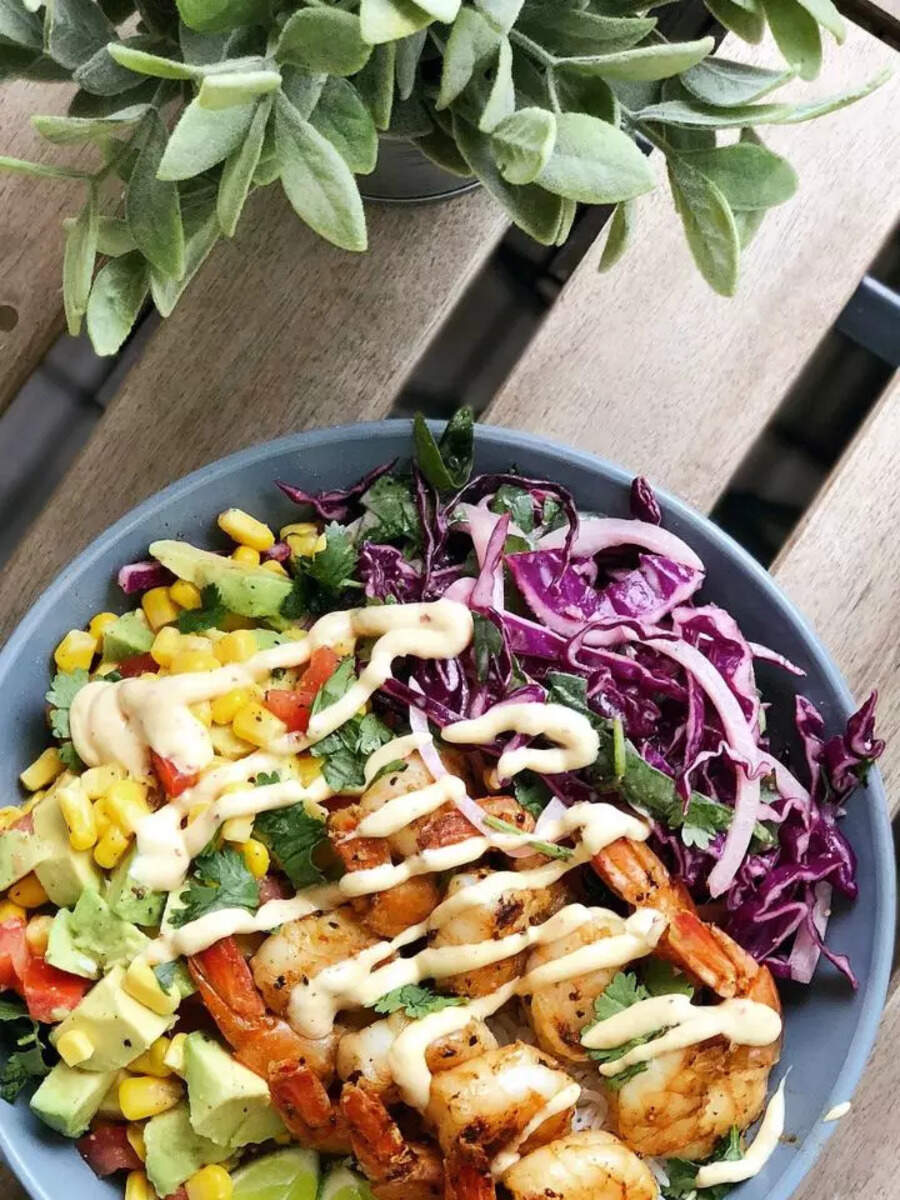 Best Salad Ingredient: 8 Healthiest Ingredients To Add To Your Salads ...