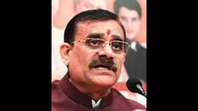 BJP: BJP will ensure max voting in remaining phases of poll in state ...