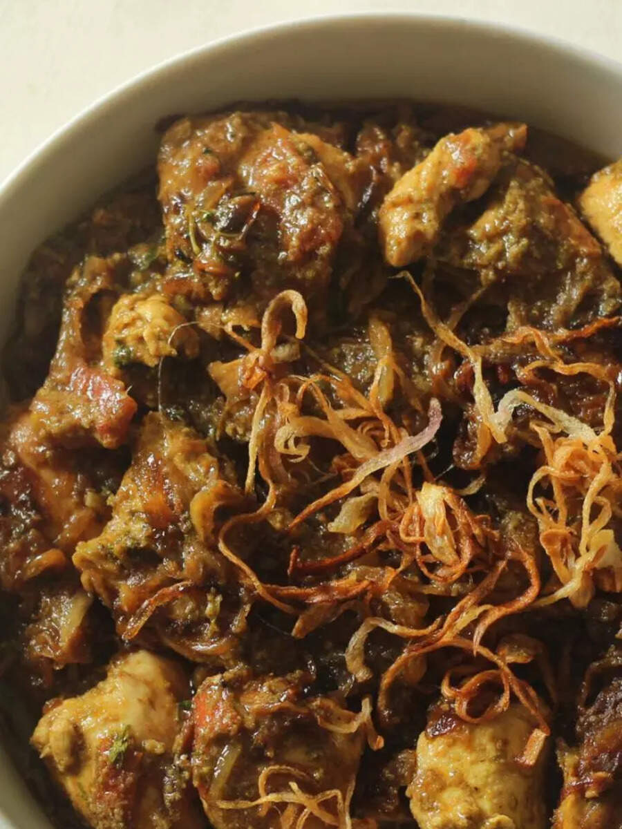 Best Mangalorean Food: Try These 10 Famous Foods of Mangalore From Ghee ...