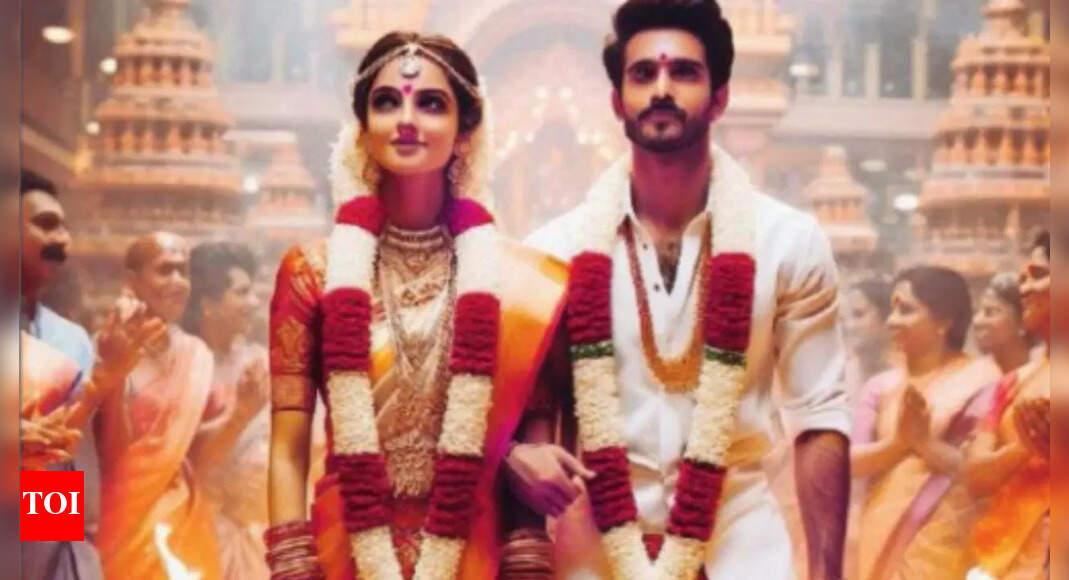 Legally speaking, fire cannot make or break a marriage in Tamil Nadu ...