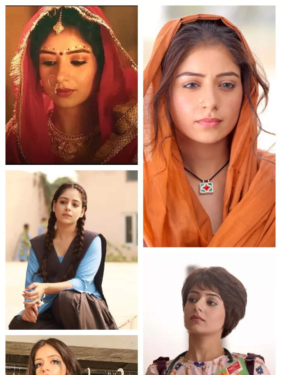 Happy Birthday Tania: 9 most impressive on-screen looks of the actress ...