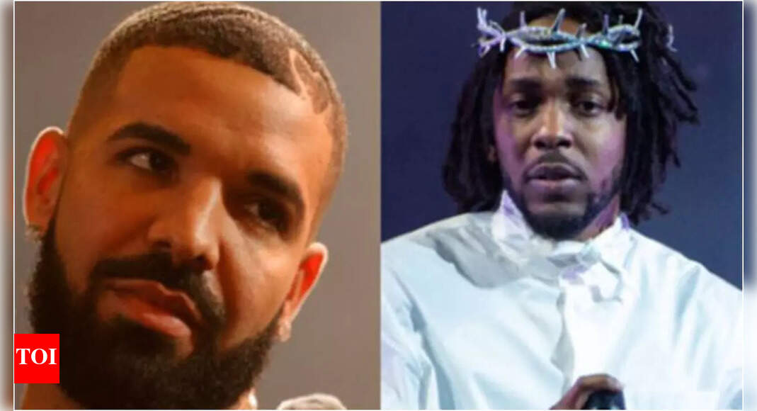 Drake denies predator allegations in new Kendrick Lamar diss track ...