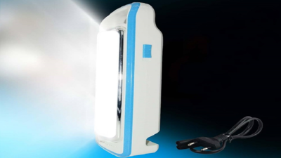 Best Emergency Lights For Home To Light-Up Your Space During Sudden ...
