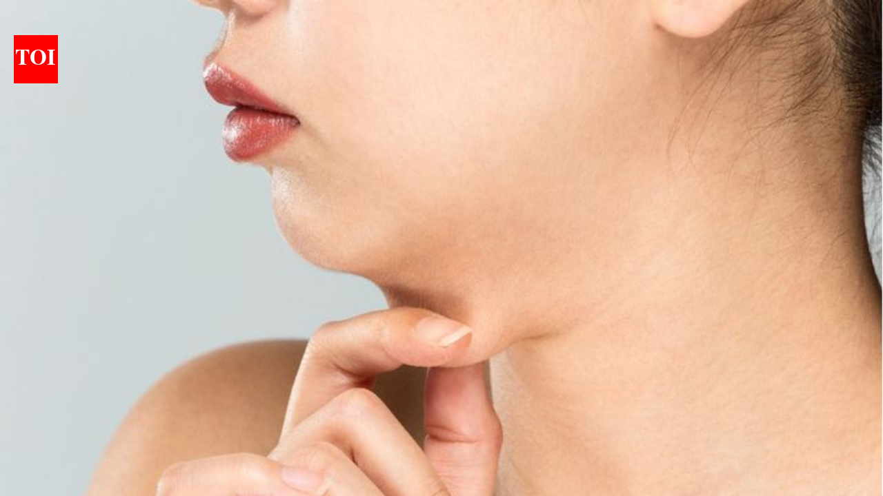 Personality test: The shape of your chin has to say something about you