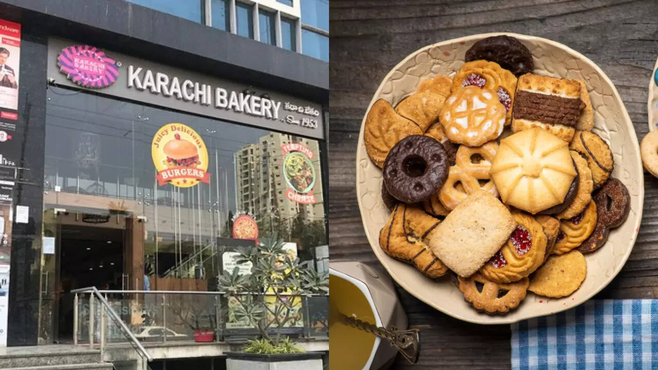 A Rome Bakery Karachi Time Taste The Heritage And A 70 Year Tradition