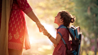 Kid’s first day at school? Tips for parents to help them beat ...
