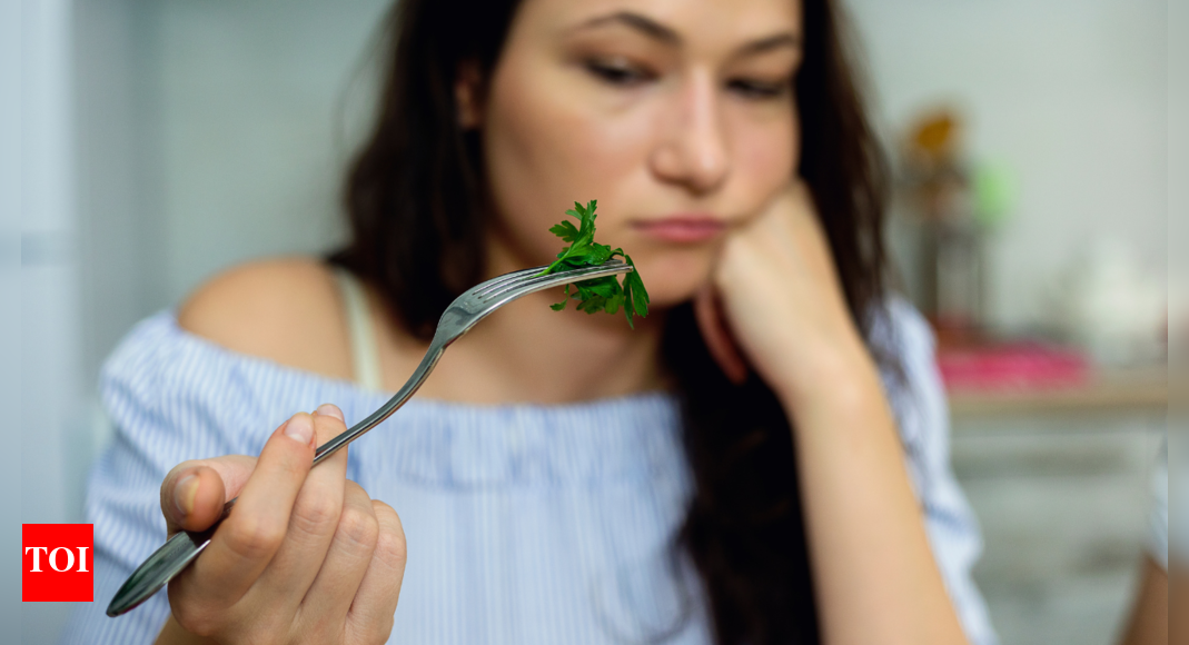 International No Diet Day: How to stay fit instead of dieting | - The ...