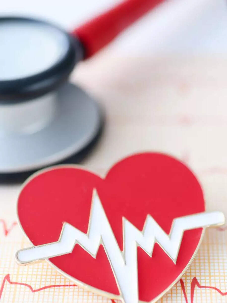 8 Common Medical Tests That Can Help Diagnose A Heart Condition | Times Now
