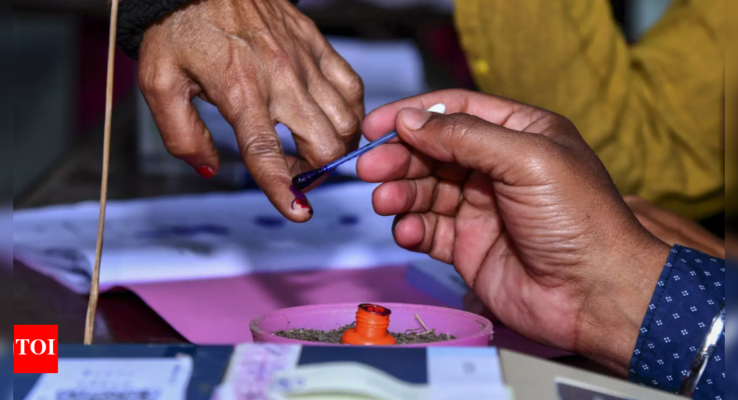 Bellary Constituency of Karnataka Lok Sabha Election 2024: Date of ...