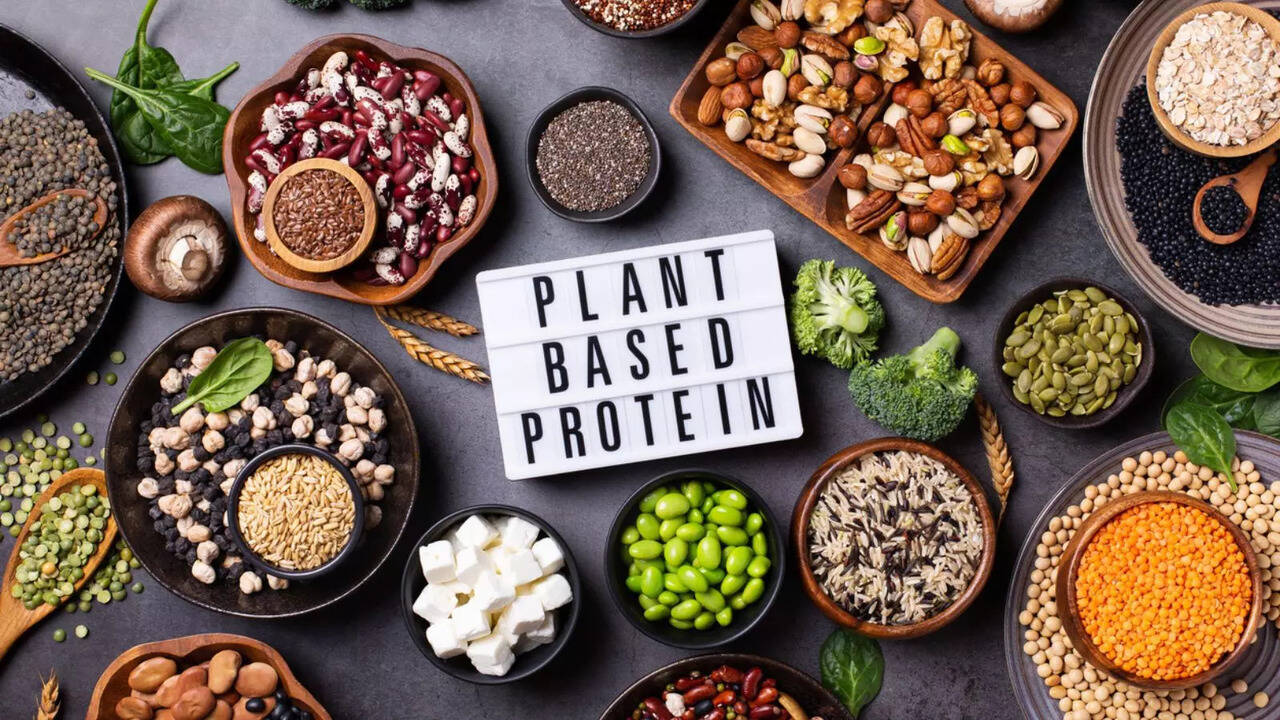 Protein-Packed Plants: Essential Sources For Vegan Nutrition