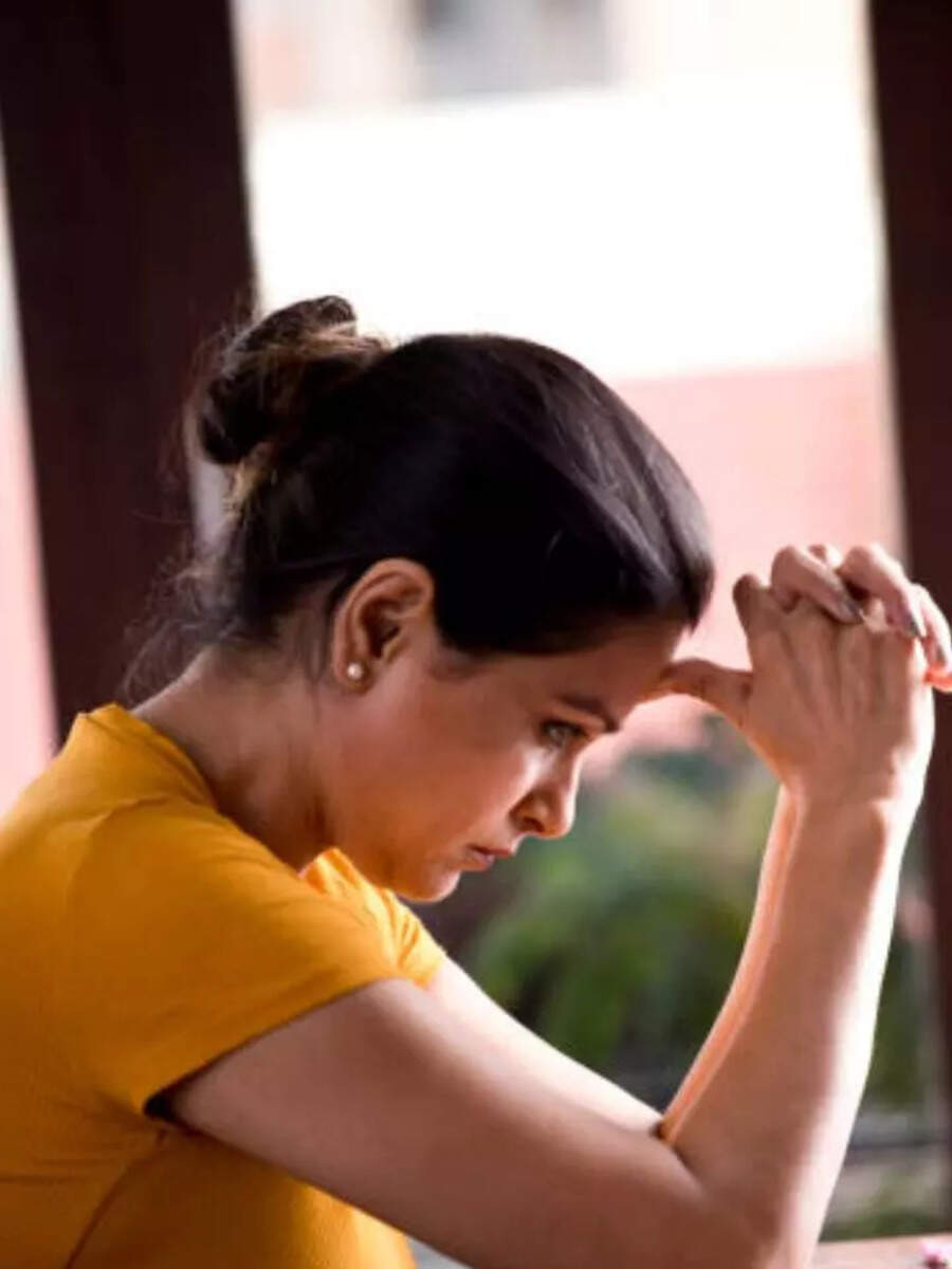 8 unique tips to overcome a victim mindset | Times of India