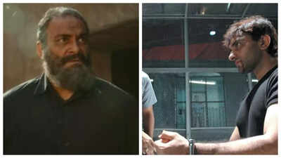 Monday Trivia: 'Malayalee from India' actor Deepak Jethi once locked ...