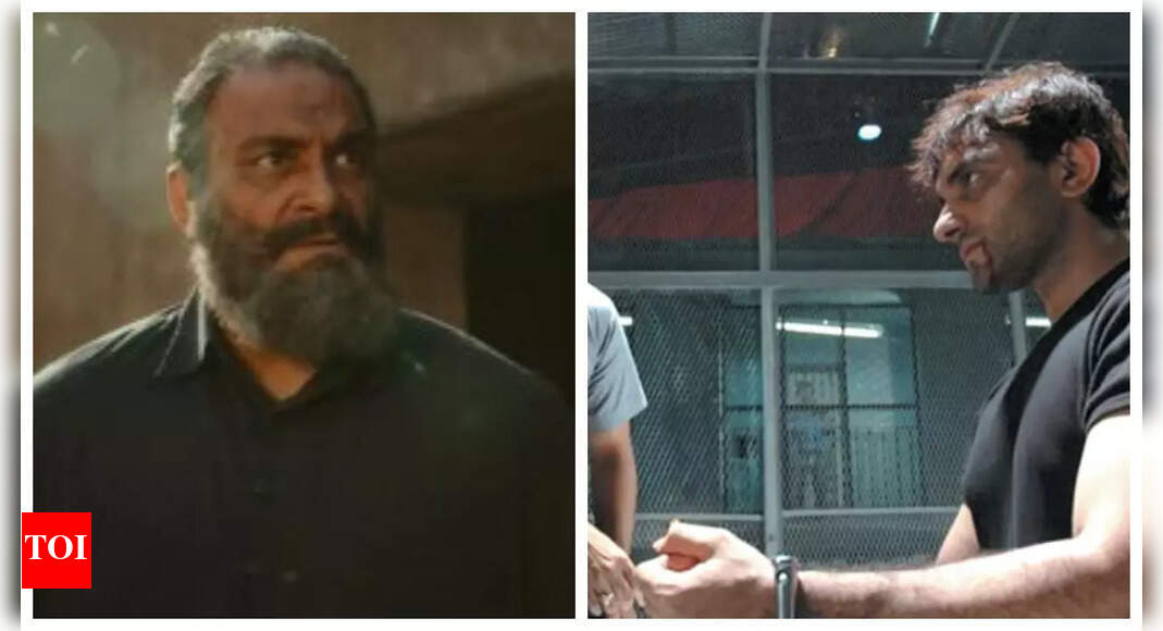 Monday Trivia: 'Malayalee from India' actor Deepak Jethi once locked horns with Mammootty in ...