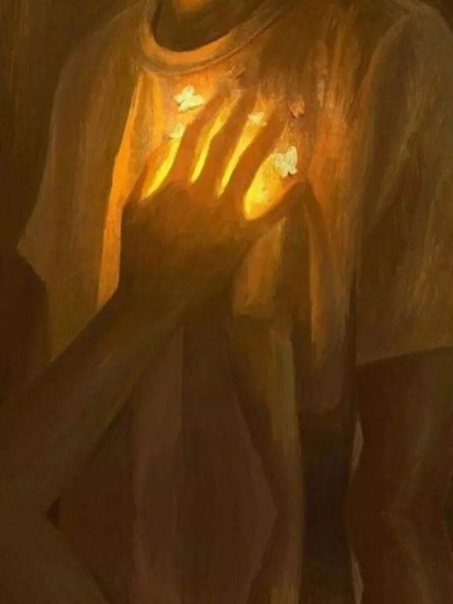 Signs That You Have Hidden Healing Powers | Times Now