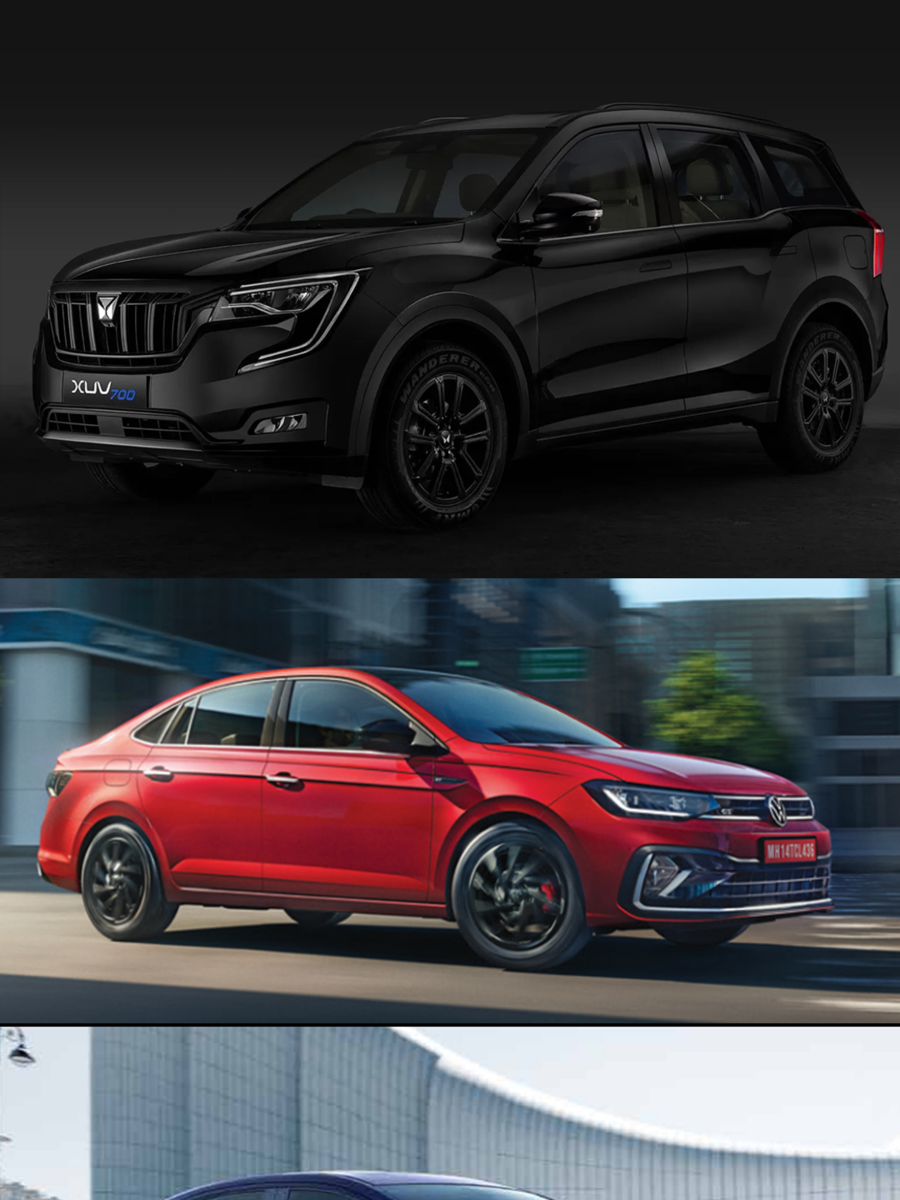 5 Indian Cars With Excellent High-Speed Stability, Tata Safari ...