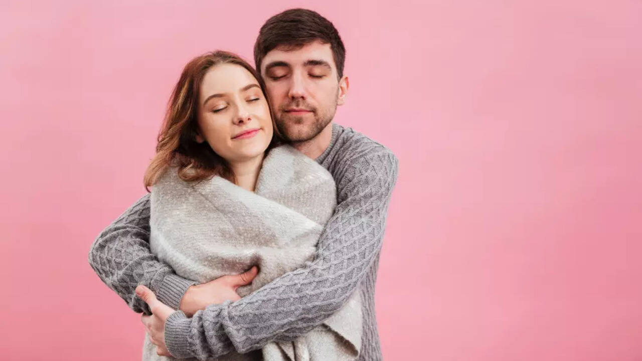 How Cuddling Improves Immunity, Reduces Stress, And Promotes Heart Health