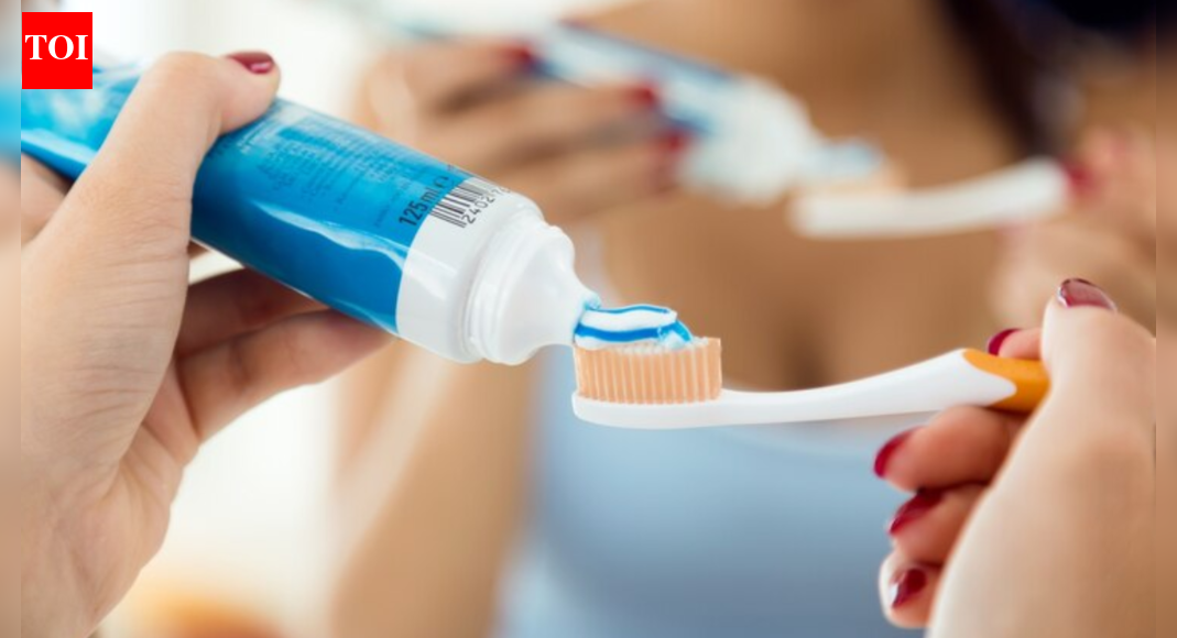 Toothpaste For Sensitive Teeth: Best Picks Available Online - The Times ...